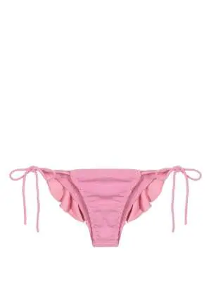 CLUBE BOSSA Malgosia Bikini Bottom - Pink