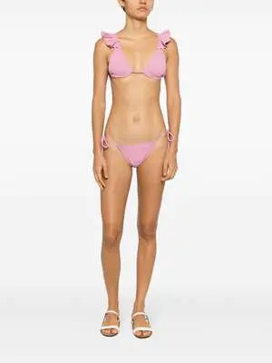 CLUBE BOSSA Malgosia Bikini Bottom - Pink