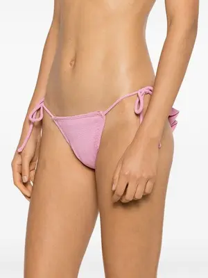 CLUBE BOSSA Malgosia Bikini Bottom - Pink
