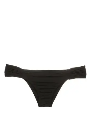 CLUBE BOSSA Clube Bossa Ricy Bikini Bottoms Black