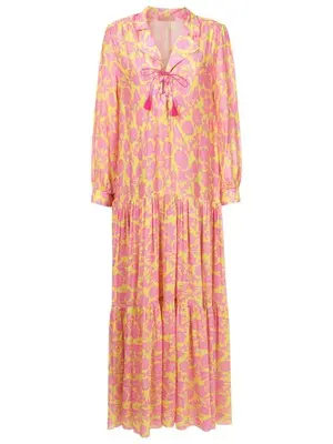 Clube Bossa Printed Day Dresses