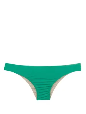 CLUBE BOSSA Niarchos Bikini Bottom - Green
