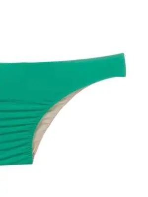 CLUBE BOSSA Niarchos Bikini Bottom - Green