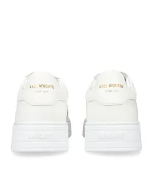 Axel Arigato Orbit Sneakers - White