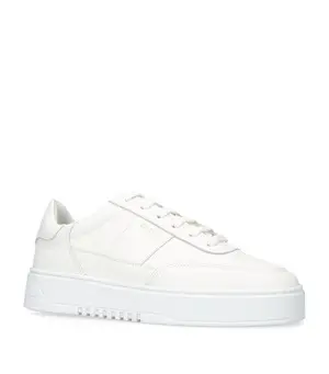 Axel Arigato Orbit Sneakers - White