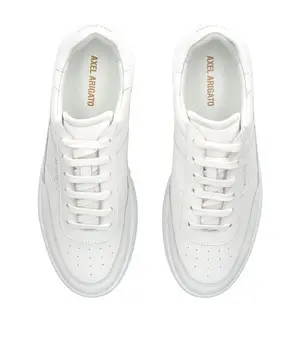 Axel Arigato Orbit Sneakers - White