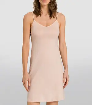 Hanro Ultralight Midi Dress