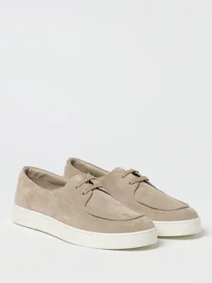 Church's Low Top Sneakers - Sand