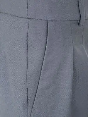 LOU LOU STUDIO Tailored Wide Leg Pants