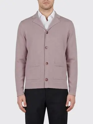BALLANTYNE Cotton Cardigan
