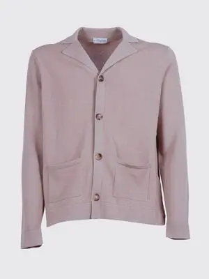 BALLANTYNE Cotton Cardigan