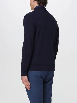BALLANTYNE Cotton Cardigan