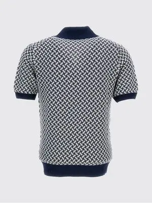 DRUMOHR Polo Shirt