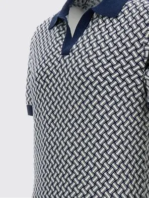 DRUMOHR Polo Shirt