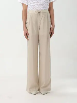 Emporio Armani Pants - Natural