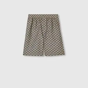 Gucci Elasticated Shorts For Men