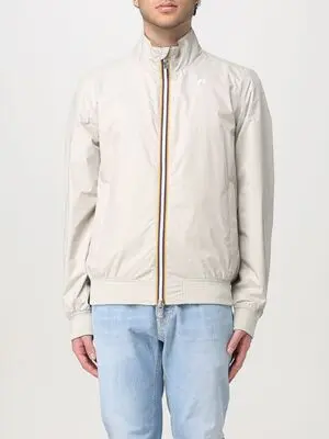 K-way Classic Jackets For Men