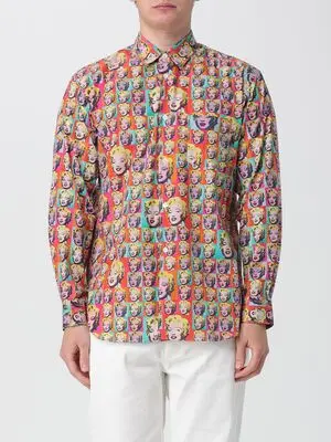 Comme Des Garçons Shirt - White