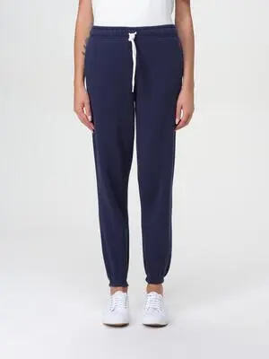 Women's Navy Blue Bottoms
