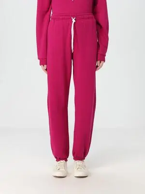 Polo Ralph Lauren Drawstring Sweatpants - Fuchsia