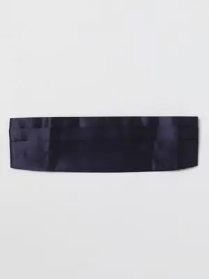 Emporio Armani Cummerbund Belt