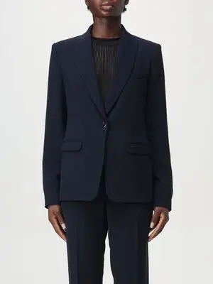 Emporio Armani Tailored Blazer