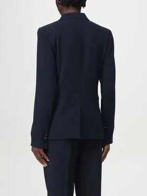 Emporio Armani Tailored Blazer