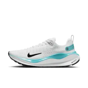 Nike Infinityrn 4 Road Running Shoes White