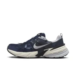 Nike V2k Run Shoes Blue
