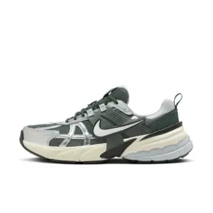 Nike V2k Run Shoes Green
