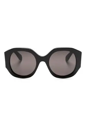 Chloé Naomy Round-frame Sunglasses