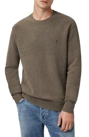 Allsaints Fine Knit Knitwear For Men