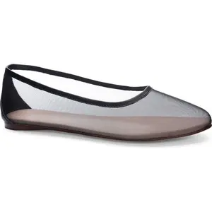 Chinese Laundry Aurelle Ballet Flat - Black