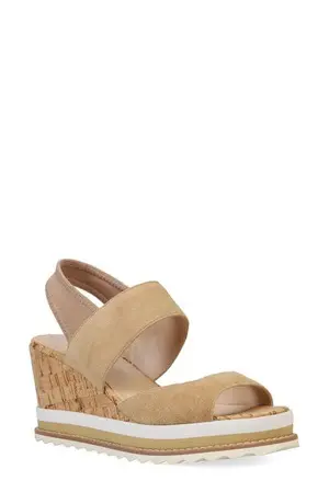 Pelle Moda Wedge Sandals For Women