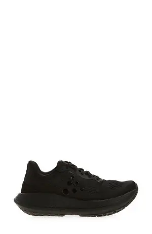 CRAFT Pacer Running Shoe - Black/ Black