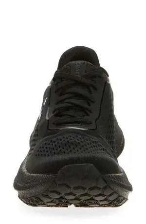 CRAFT Pacer Running Shoe - Black/ Black