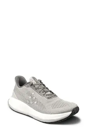 CRAFT Pacer Running Shoe - Ghost