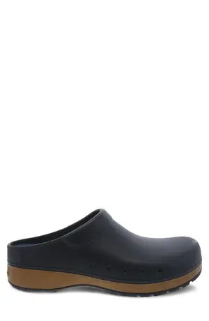 Dansko Kane Clog - Black