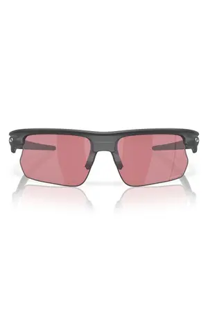 Oakley Oakley Bisphaera 68mm Polarized Sunglasses Grey Jeans