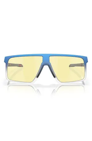 Oakley Oakley Helux 61mm Prizm Gaming™ Glasses Blue
