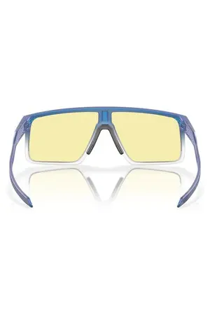 Oakley Helux 61mm Prizm Gaming™ Glasses - Blue