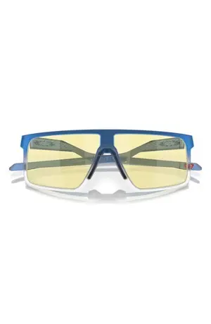 Oakley Helux 61mm Prizm Gaming™ Glasses - Blue