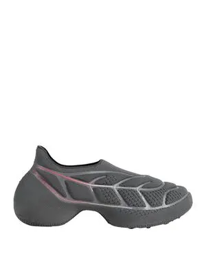 Givenchy Knitted Sock Sneakers - Grey