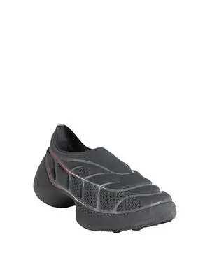 Givenchy Knitted Sock Sneakers - Grey