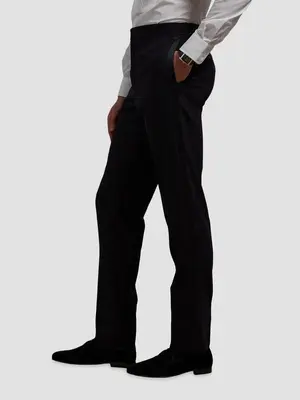 Ralph Lauren Purple Label Gregory Wool Single-breasted Suit
