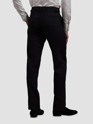 Ralph Lauren Purple Label Gregory Wool Single-breasted Suit