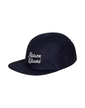 Maison Kitsuné Hat Size Cotton
