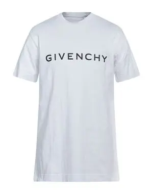 Givenchy T-shirt Size Cotton