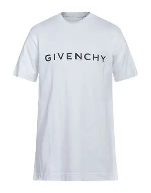 Givenchy T-shirt Size Cotton