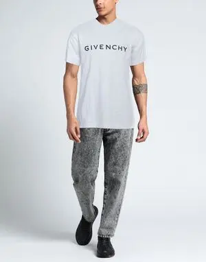 Givenchy T-shirt Size Cotton